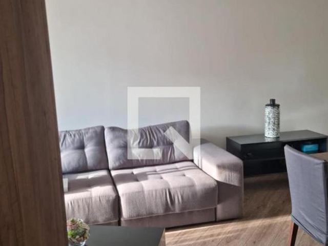 Apartamento à Venda Moema, 2 Quartos, 59 m2