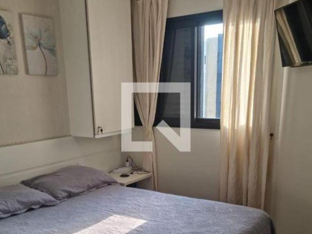 Apartamento à Venda Moema, 2 Quartos, 59 m2
