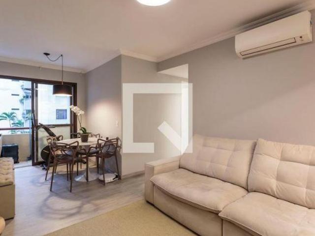 Apartamento à Venda Moema, 2 Quartos, 59 m2