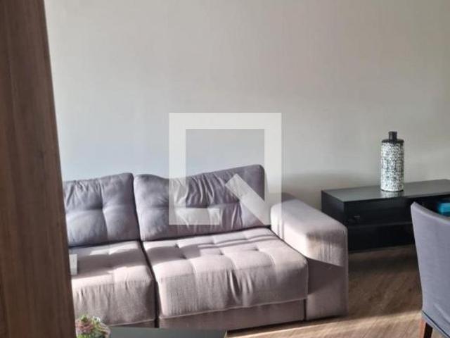 Apartamento à Venda Moema, 2 Quartos, 59 m2