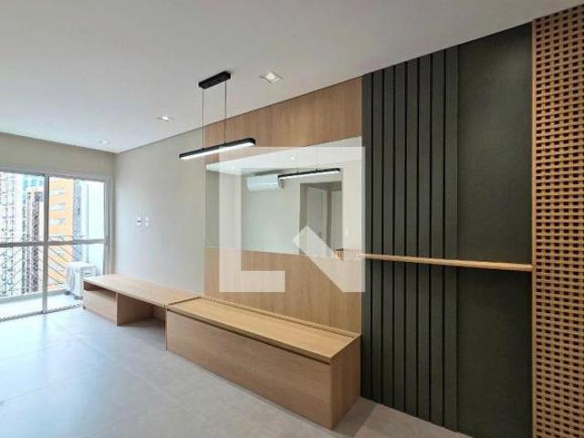 Apartamento à Venda Moema, 2 Quartos, 63 m2