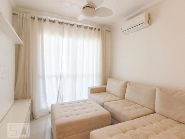 Apartamento à Venda Moema, 2 Quartos, 63 m2