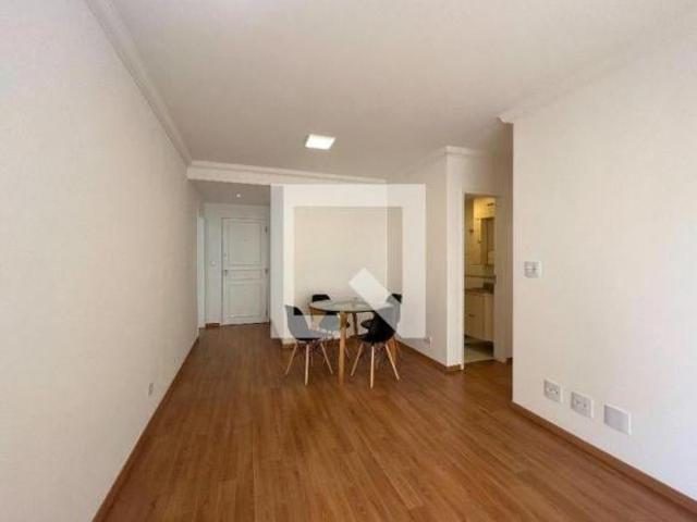 Apartamento à Venda Moema, 2 Quartos, 63 m2