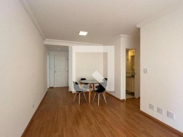 Apartamento à Venda Moema, 2 Quartos, 63 m2