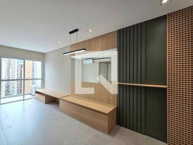 Apartamento à Venda Moema, 2 Quartos, 63 m² São Paulo