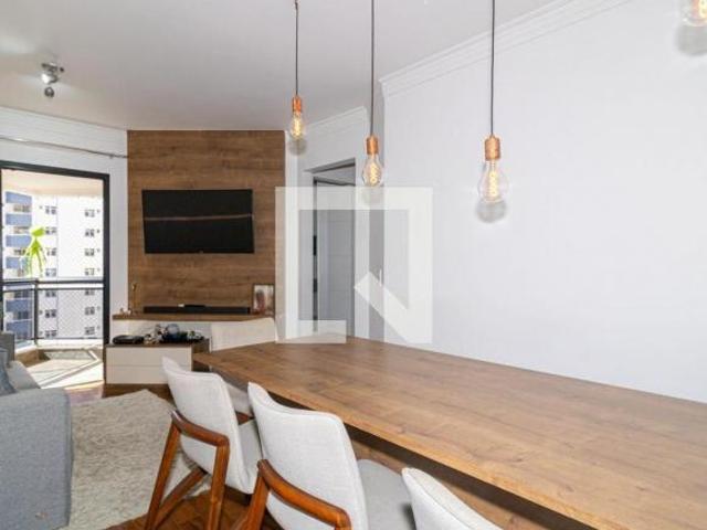 Apartamento à Venda Moema, 2 Quartos, 60 m2