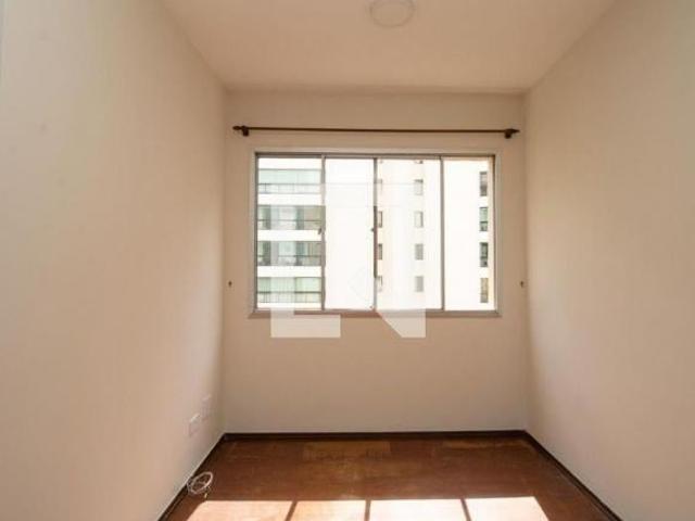 Apartamento à Venda Moema, 2 Quartos, 60 m2