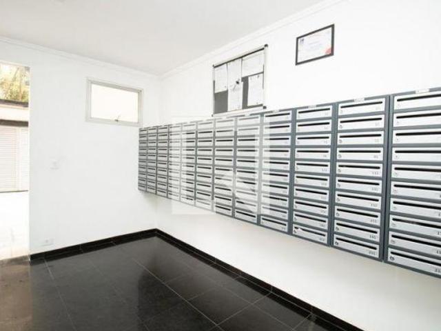 Apartamento à Venda Moema, 2 Quartos, 60 m2