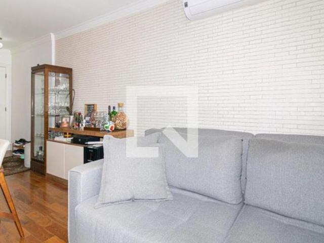 Apartamento à Venda Moema, 2 Quartos, 60 m2