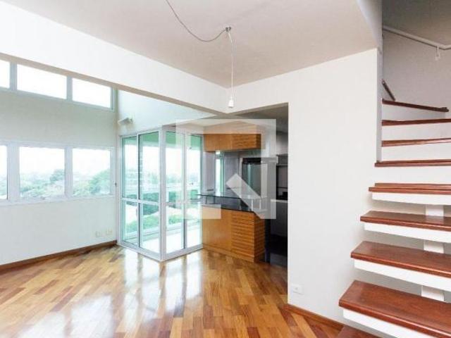 Apartamento à Venda Moema, 2 Quartos, 60 m2