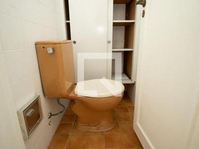 Apartamento à Venda Moema, 2 Quartos, 60 m2