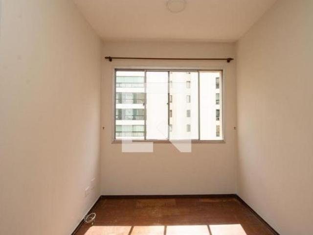 Apartamento à Venda Moema, 2 Quartos, 60 m2