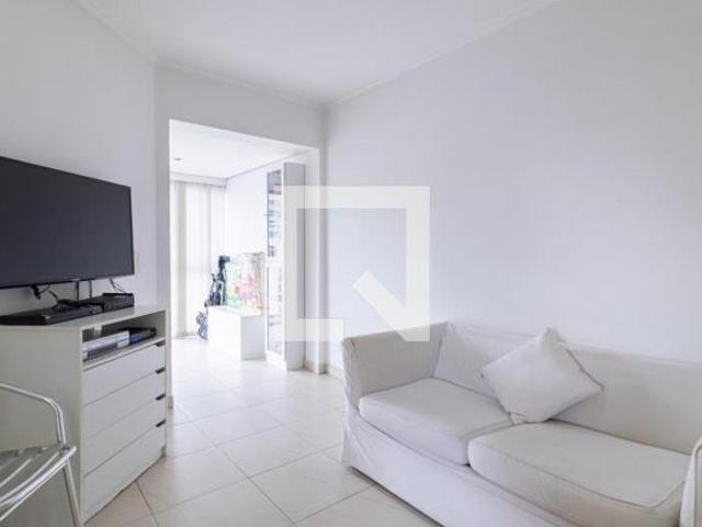 Apartamento à Venda Moema, 2 Quartos, 60 m2