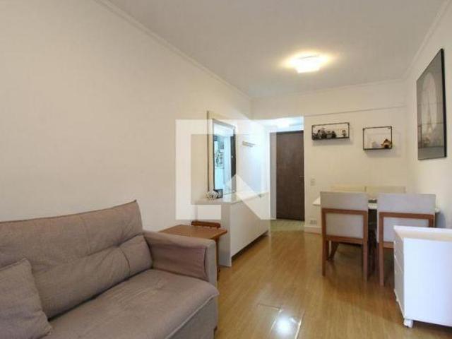 Apartamento à Venda Moema, 2 Quartos, 60 m² São Paulo