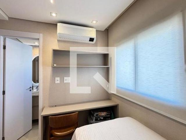 Apartamento à Venda Moema, 2 Quartos, 61 m2