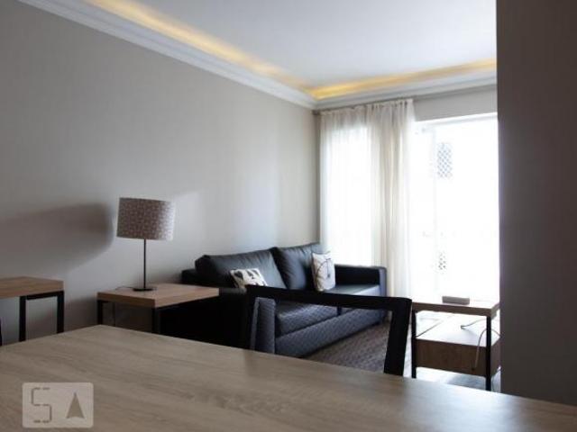 Apartamento à Venda Moema, 2 Quartos, 62 m2