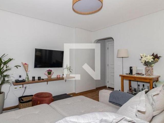 Apartamento à Venda Moema, 2 Quartos, 62 m2