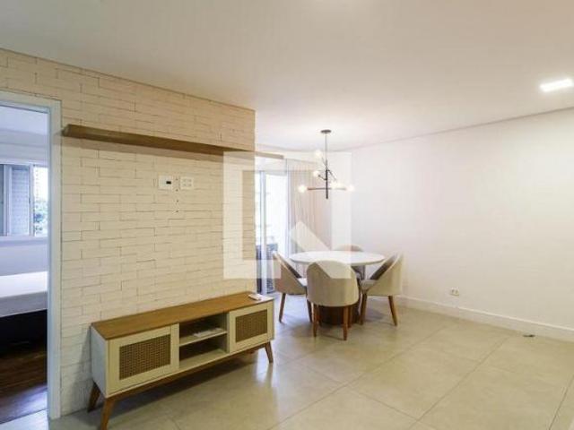 Apartamento à Venda Moema, 2 Quartos, 62 m² São Paulo