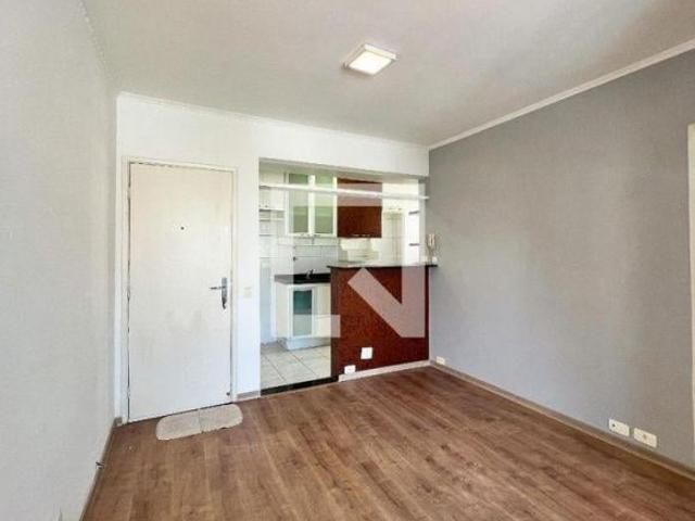 Apartamento à Venda Moema, 2 Quartos, 62 m² São Paulo