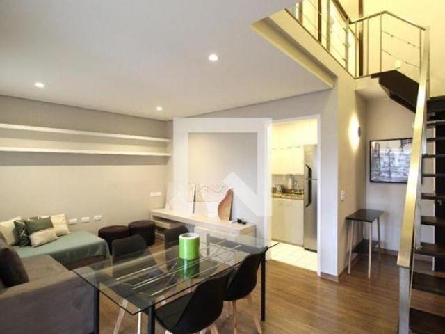 Apartamento à Venda Moema, 2 Quartos, 64 m2