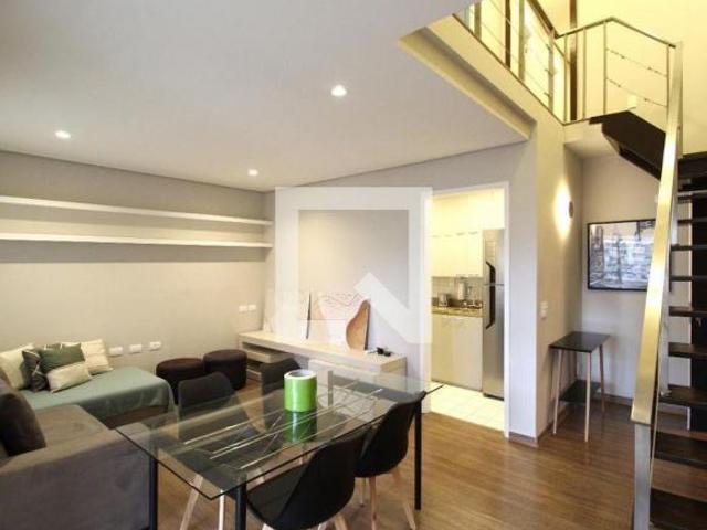 Apartamento à Venda Moema, 2 Quartos, 64 m2