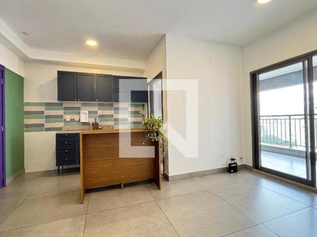 Apartamento à Venda Moema, 2 Quartos, 65 m2