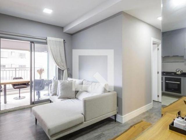 Apartamento à Venda Moema, 2 Quartos, 65 m2