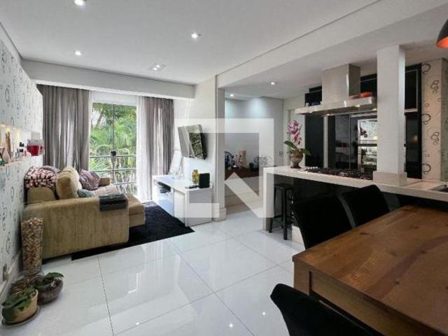 Apartamento à Venda Moema, 2 Quartos, 65 m2