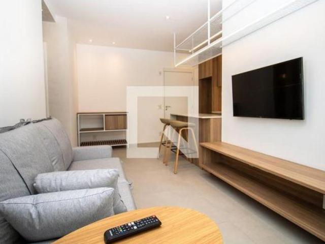 Apartamento à Venda Moema, 2 Quartos, 65 m2