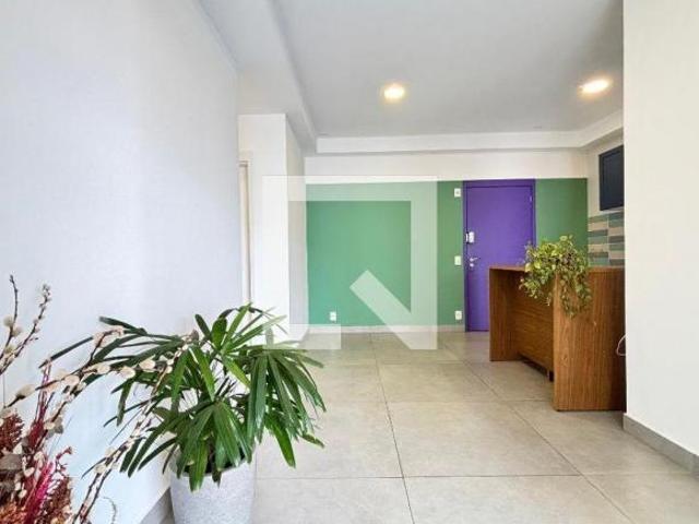 Apartamento à Venda Moema, 2 Quartos, 65 m2
