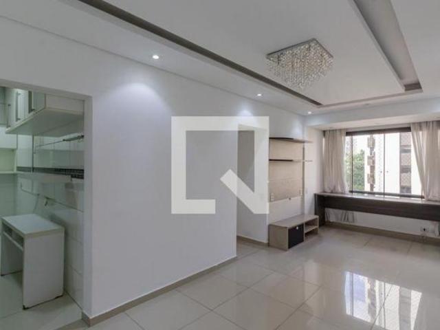 Apartamento à Venda Moema, 2 Quartos, 65 m2