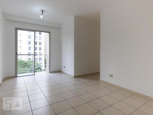 Apartamento à Venda Moema, 2 Quartos, 65 m2