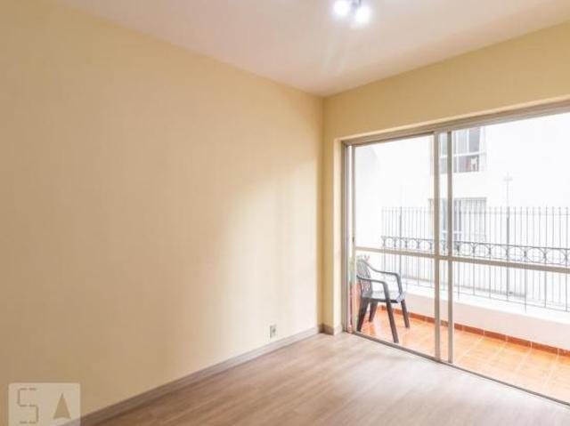 Apartamento à Venda Moema, 2 Quartos, 66 m2