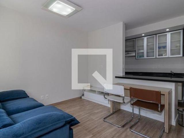 Apartamento à Venda Moema, 2 Quartos, 66 m2