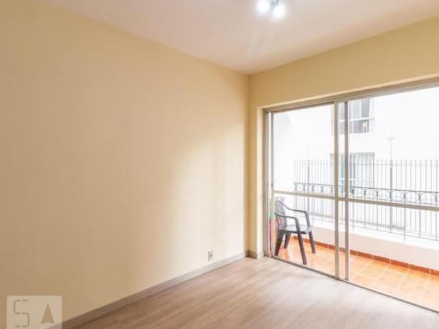 Apartamento à Venda Moema, 2 Quartos, 66 m2