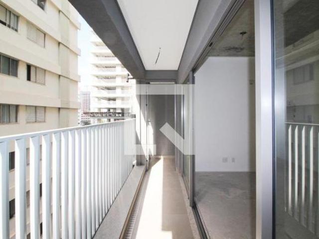 Apartamento à Venda Moema, 2 Quartos, 68 m2