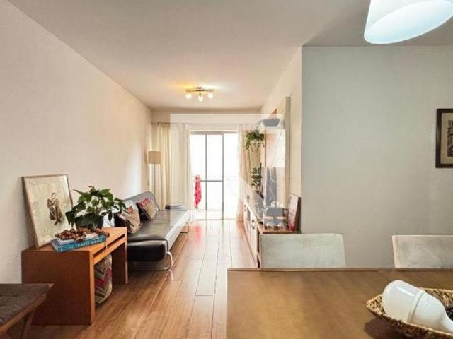 Apartamento à Venda Moema, 2 Quartos, 68 m2