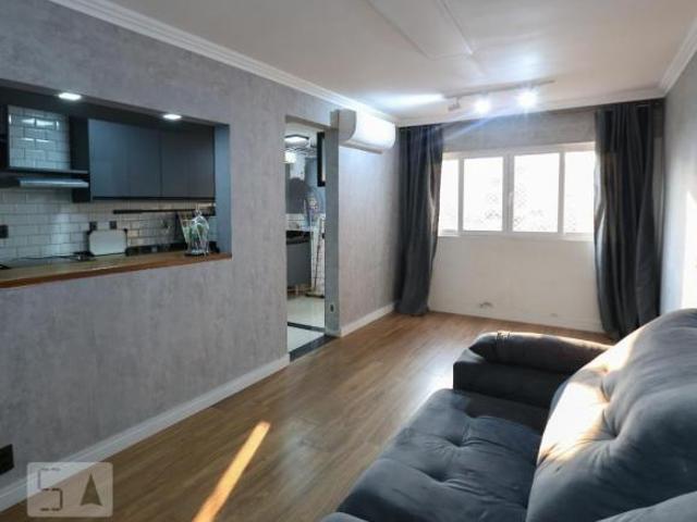 Apartamento à Venda Moema, 2 Quartos, 68 m2