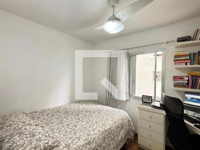 Apartamento à Venda Moema, 2 Quartos, 68 m2