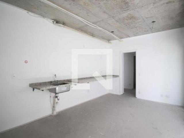 Apartamento à Venda Moema, 2 Quartos, 68 m2