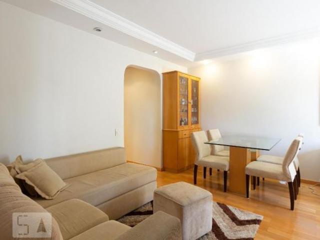 Apartamento à Venda Moema, 2 Quartos, 68 m2