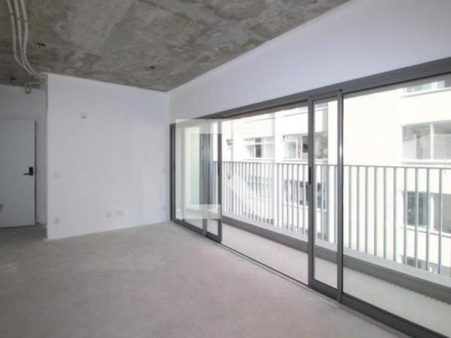 Apartamento à Venda Moema, 2 Quartos, 68 m2