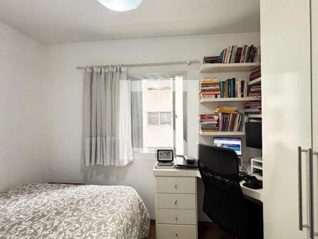 Apartamento à Venda Moema, 2 Quartos, 68 m2