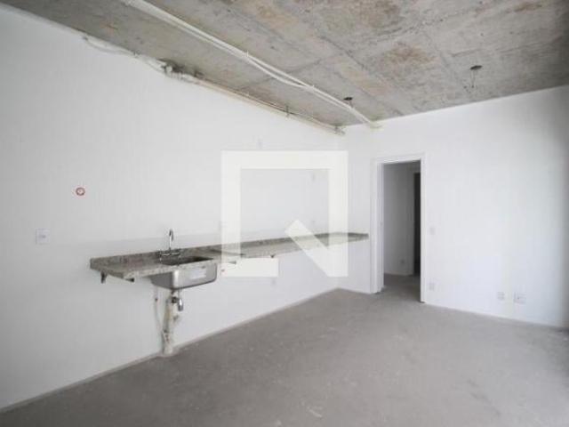 Apartamento à Venda Moema, 2 Quartos, 68 m2