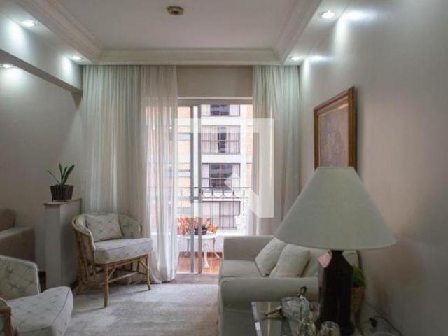 Apartamento à Venda Moema, 2 Quartos, 68 m2