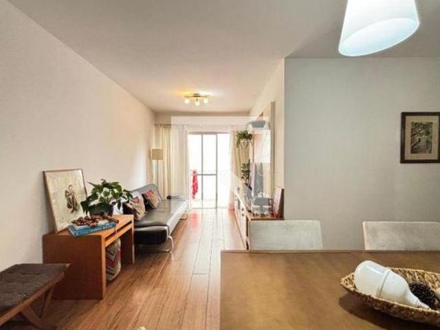 Apartamento à Venda Moema, 2 Quartos, 68 m² São Paulo