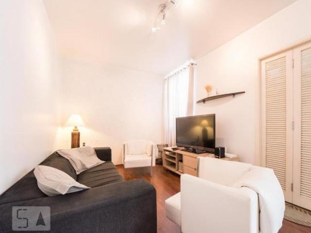 Apartamento à Venda Moema, 2 Quartos, 73 m2