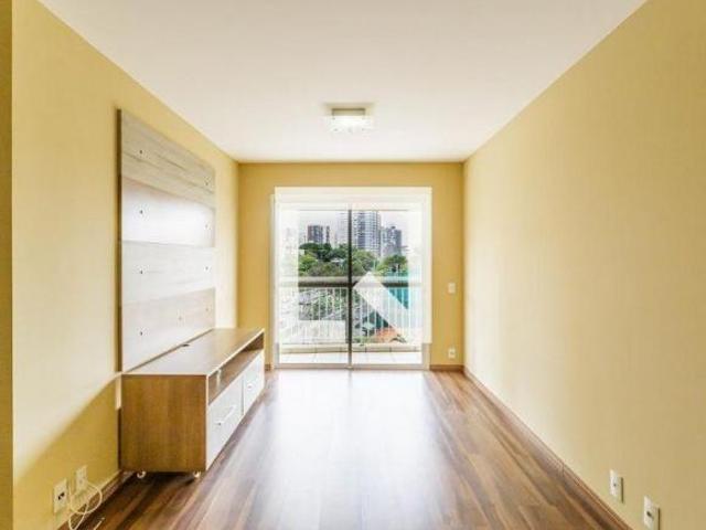 Apartamento à Venda Moema, 2 Quartos, 73 m2