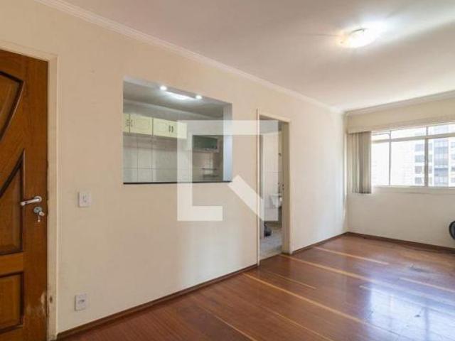 Apartamento à Venda Moema, 2 Quartos, 73 m2