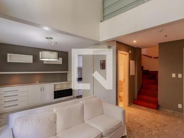 Apartamento à Venda Moema, 2 Quartos, 70 m2